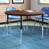 Wayfair | Round Activity Tables