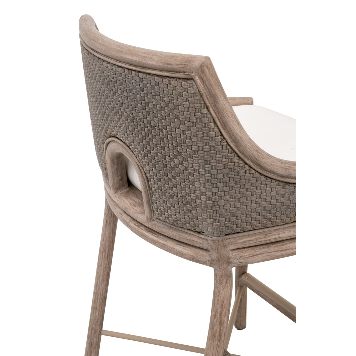 Rosecliff Heights Ciacci Adamo Counter Stool | Wayfair