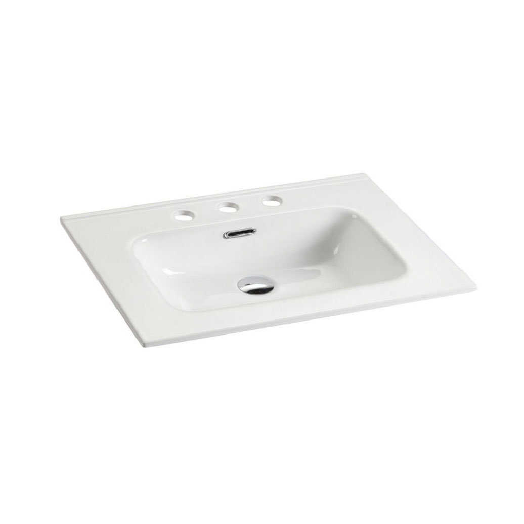 NFusion Vesper Bathroom Vessel Sink without Cabinet | Wayfair