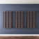 Belfry Kitchen Jaydon 54 Bottle Wall Mounted Wine Bottle Rack | Wayfair ...