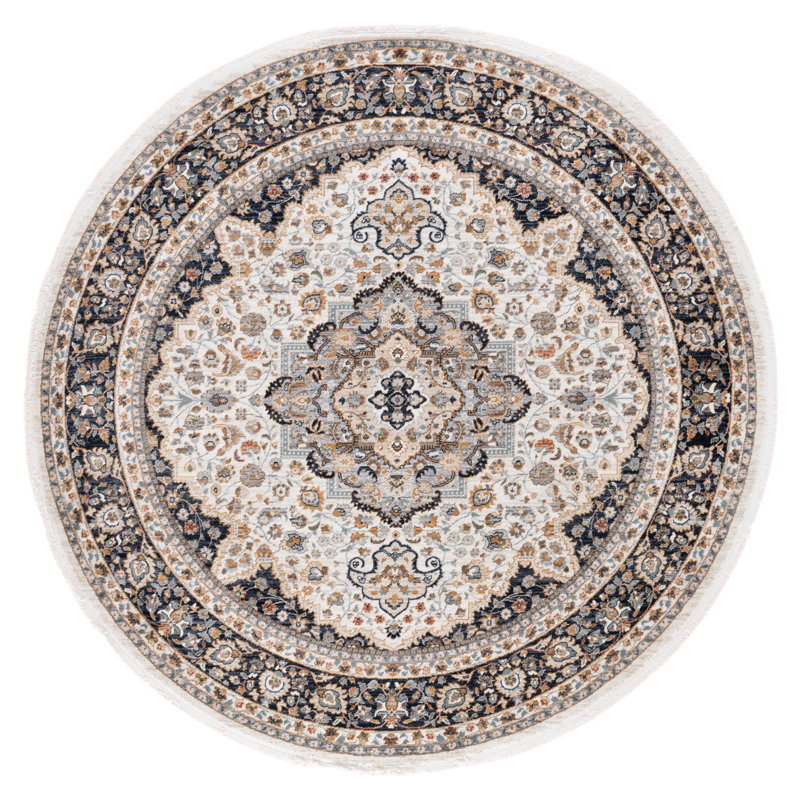 Lauren Ralph Lauren 1100 Performance Oriental Rug | Wayfair