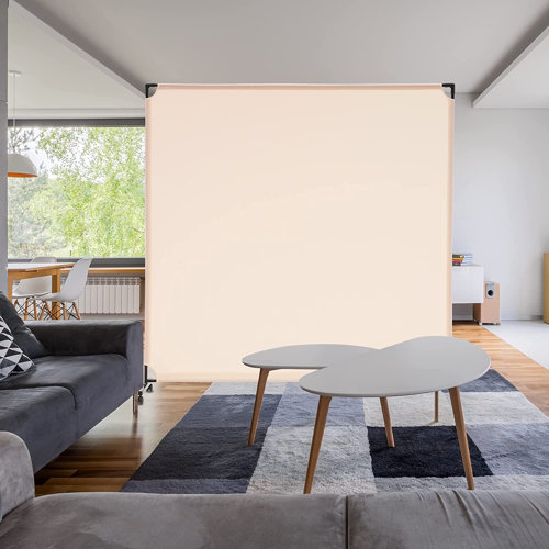 Wayfair | Single Panel Room Dividers You'll Love in 2024