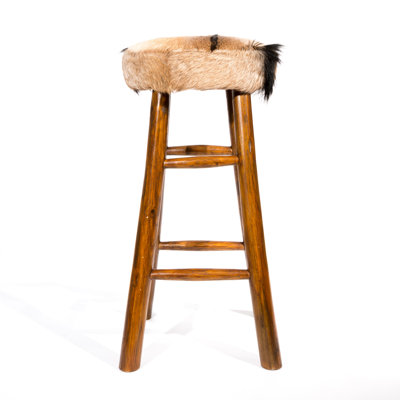 Alpen Home Hawthorn 80cm Stool & Reviews | Wayfair.co.uk