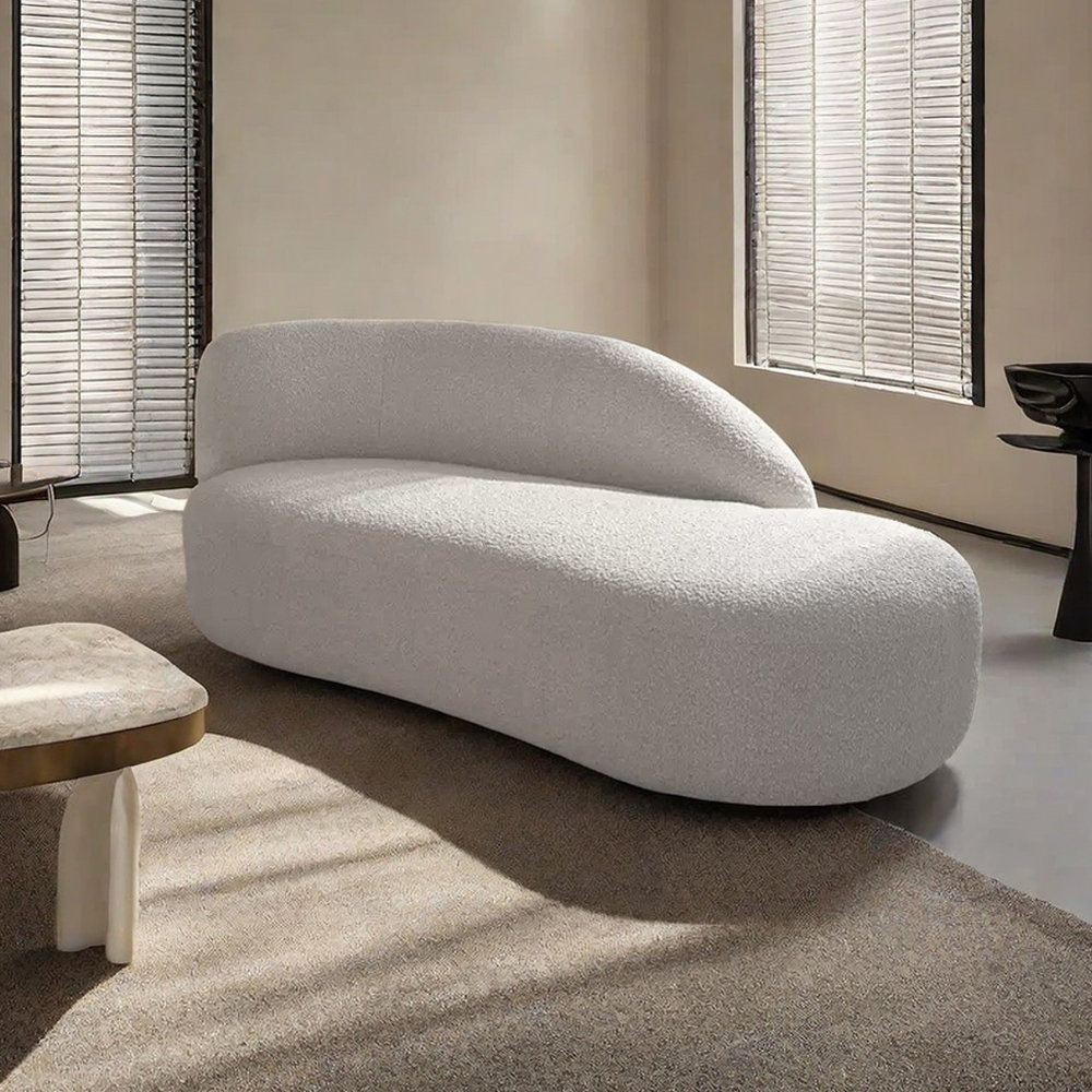 ComfySofa.s Leisure Indoor Chaise Lounges, Large seat | Wayfair