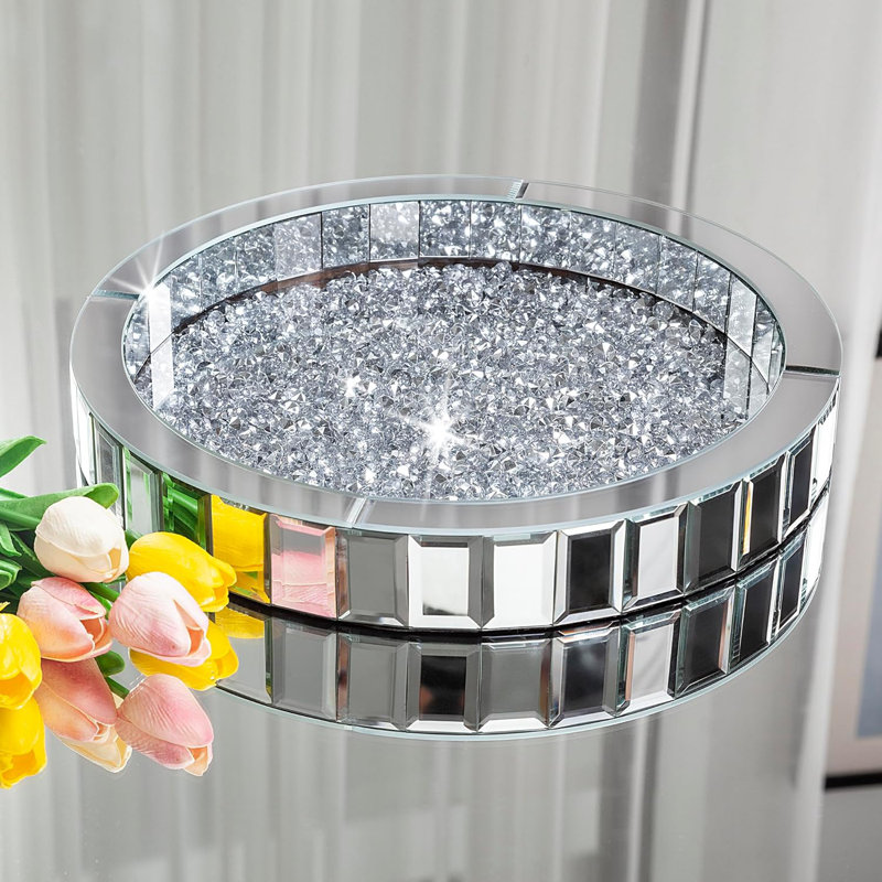 Mercer41 Rotating Tray | Wayfair