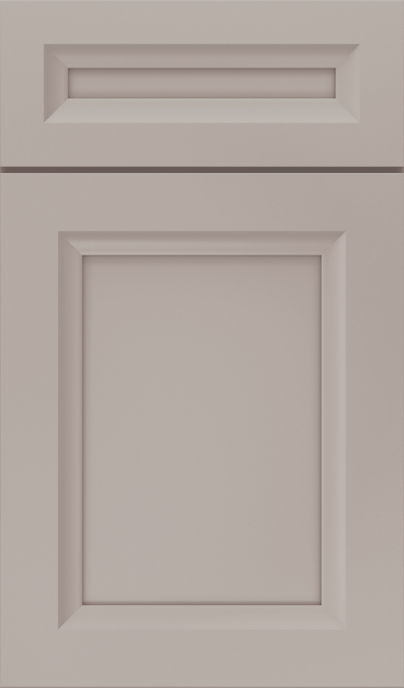 Dwelling Cranbrook Maple Cabinet Door Sample | Wayfair