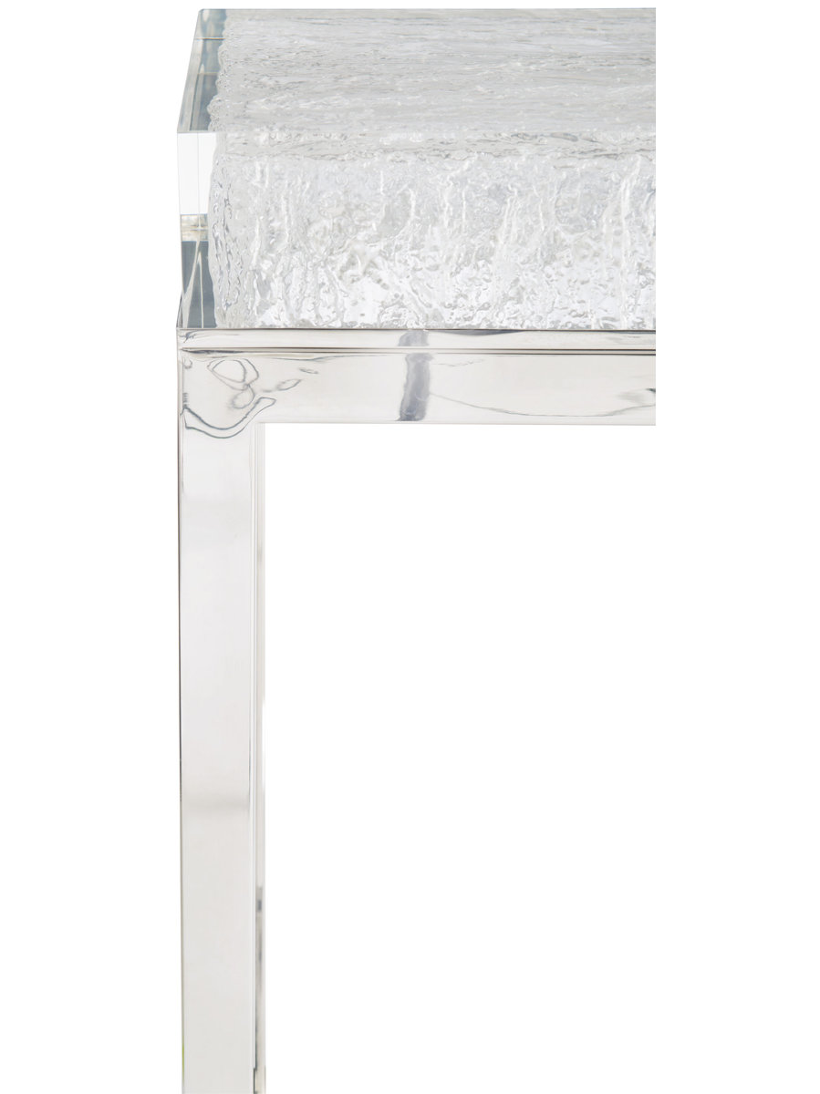 Bernhardt Arctic 68" Console Table & Reviews | Perigold