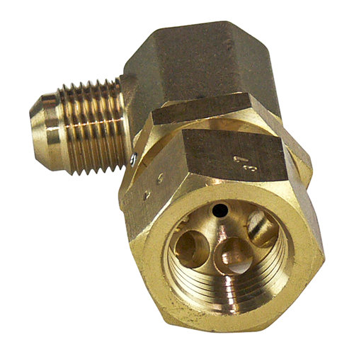 ETCO LP Burner Fire Pit Air Shutter | Wayfair