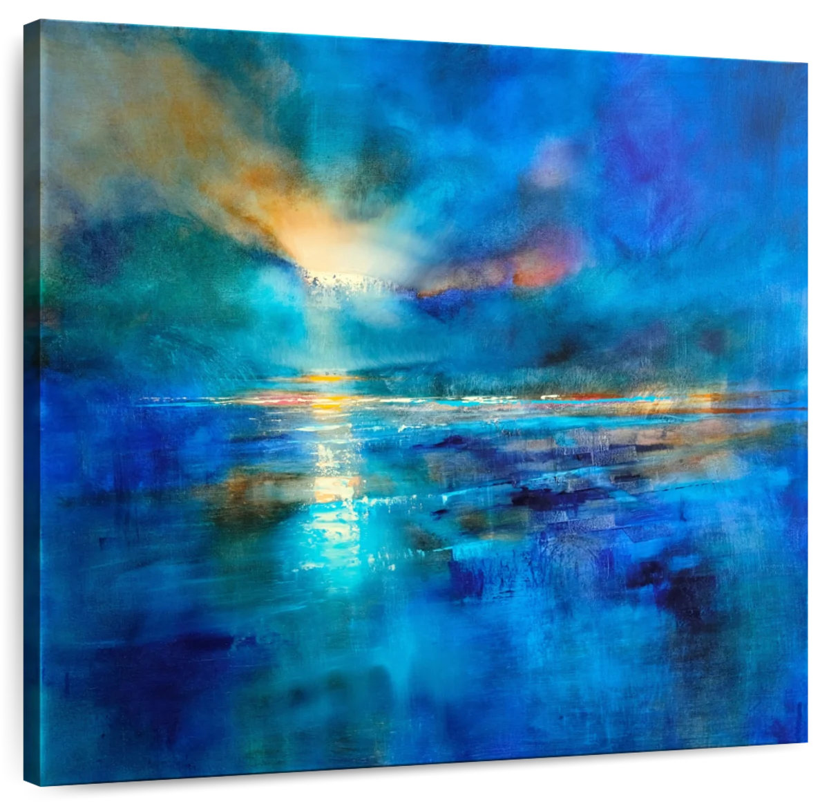 Wade Logan The Iceland - Wayfair Canada