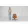 Wade Logan® Ashfan Faux Leather Task Chair & Reviews | Wayfair