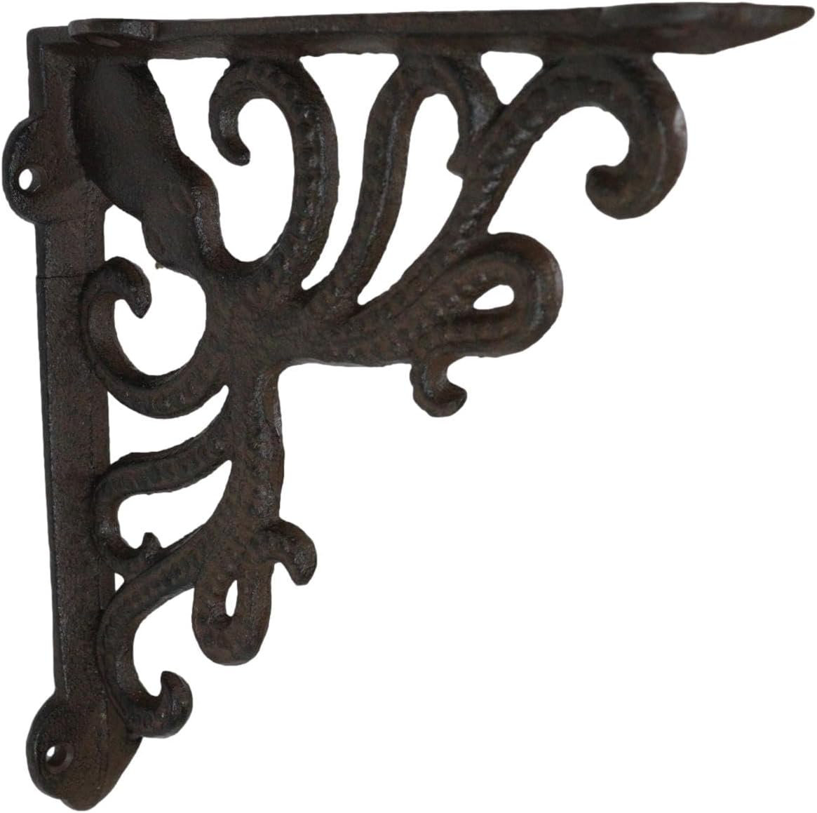 Dovecove Alayja Nautical Marine Kraken Monster Giant Sea Octopus Wall ...