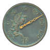 Old Century Forge 16" Songbird Thermometer & Reviews | Wayfair