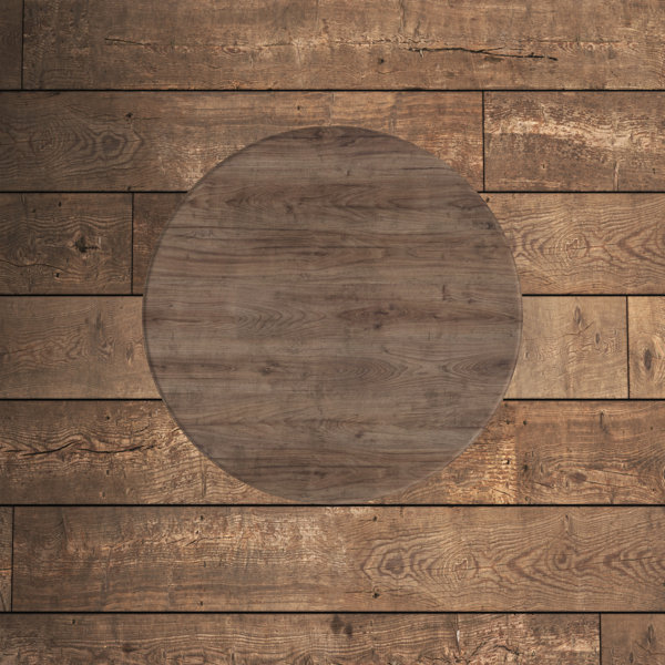 Kelly Clarkson Home Tracie Antique Off-White Dining Table & Reviews ...