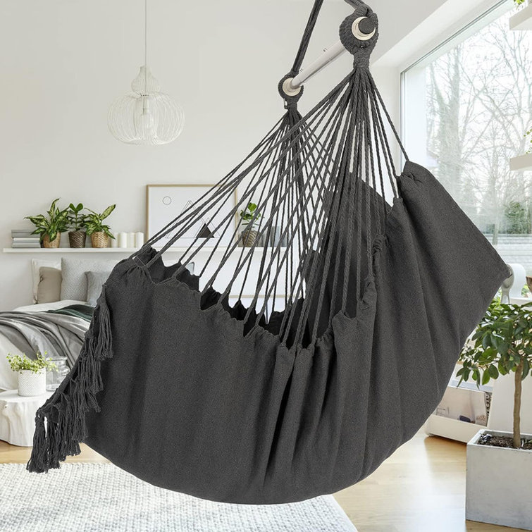 Latitude Run® Vilica 1 Person Chair Hammock | Wayfair