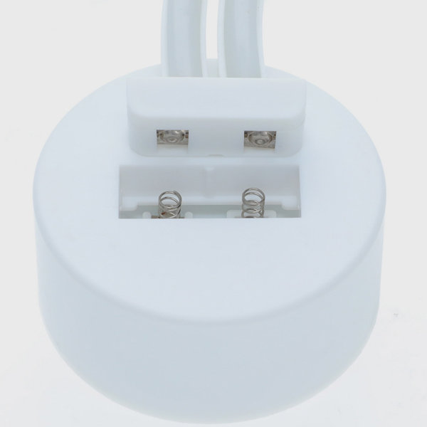 Neon Knight Lightning Bolt 11" LED Novelty Neon Sign | Wayfair