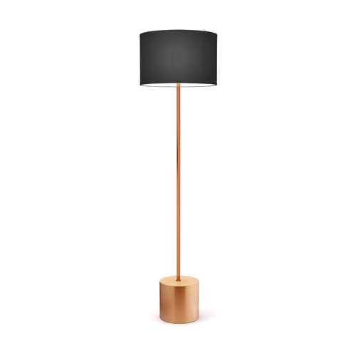 Copper Floor Lamps You'll Love