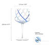 Anton Studio Designs Rio Gin Glasses | Wayfair