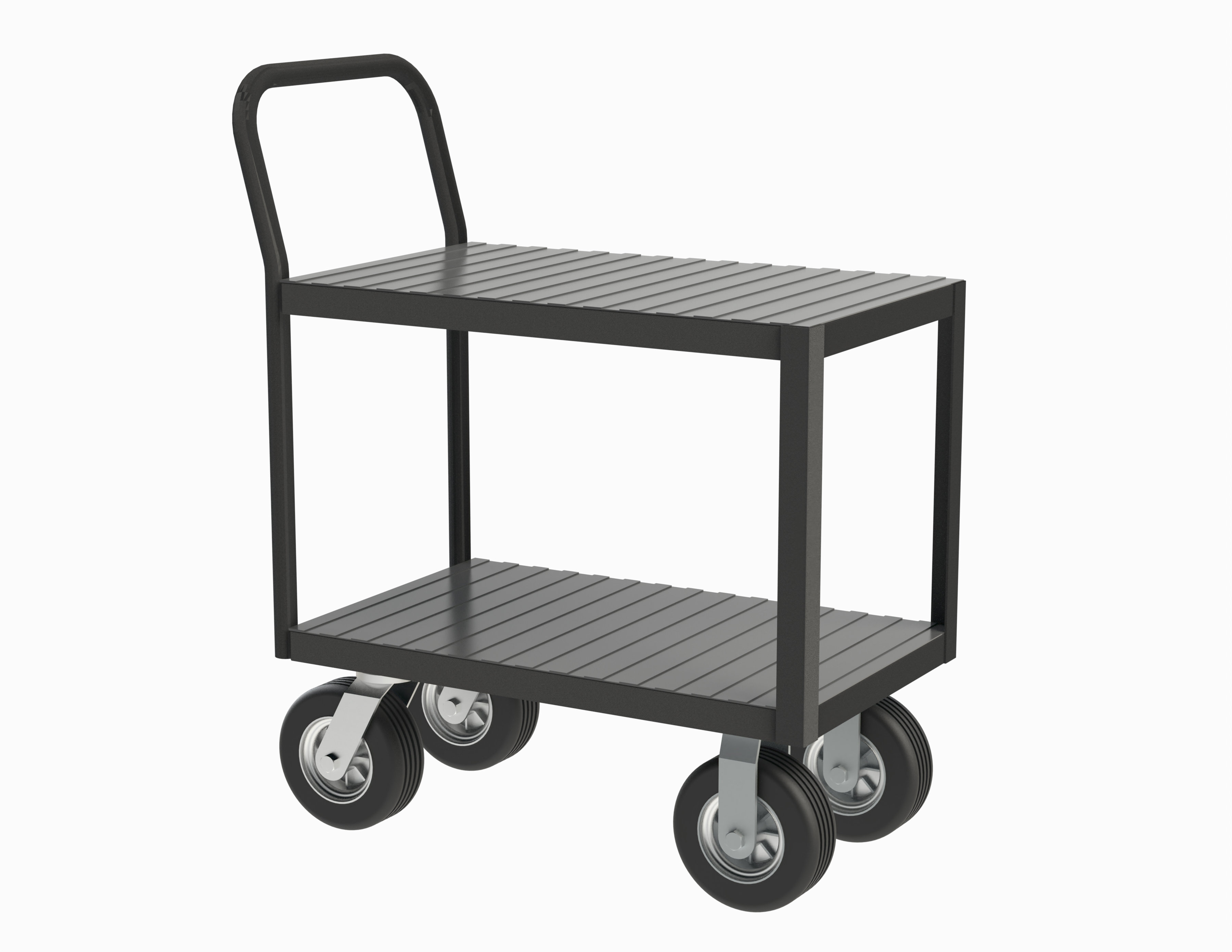 Durham Manufacturing Low Profile Instrument Cart | Wayfair