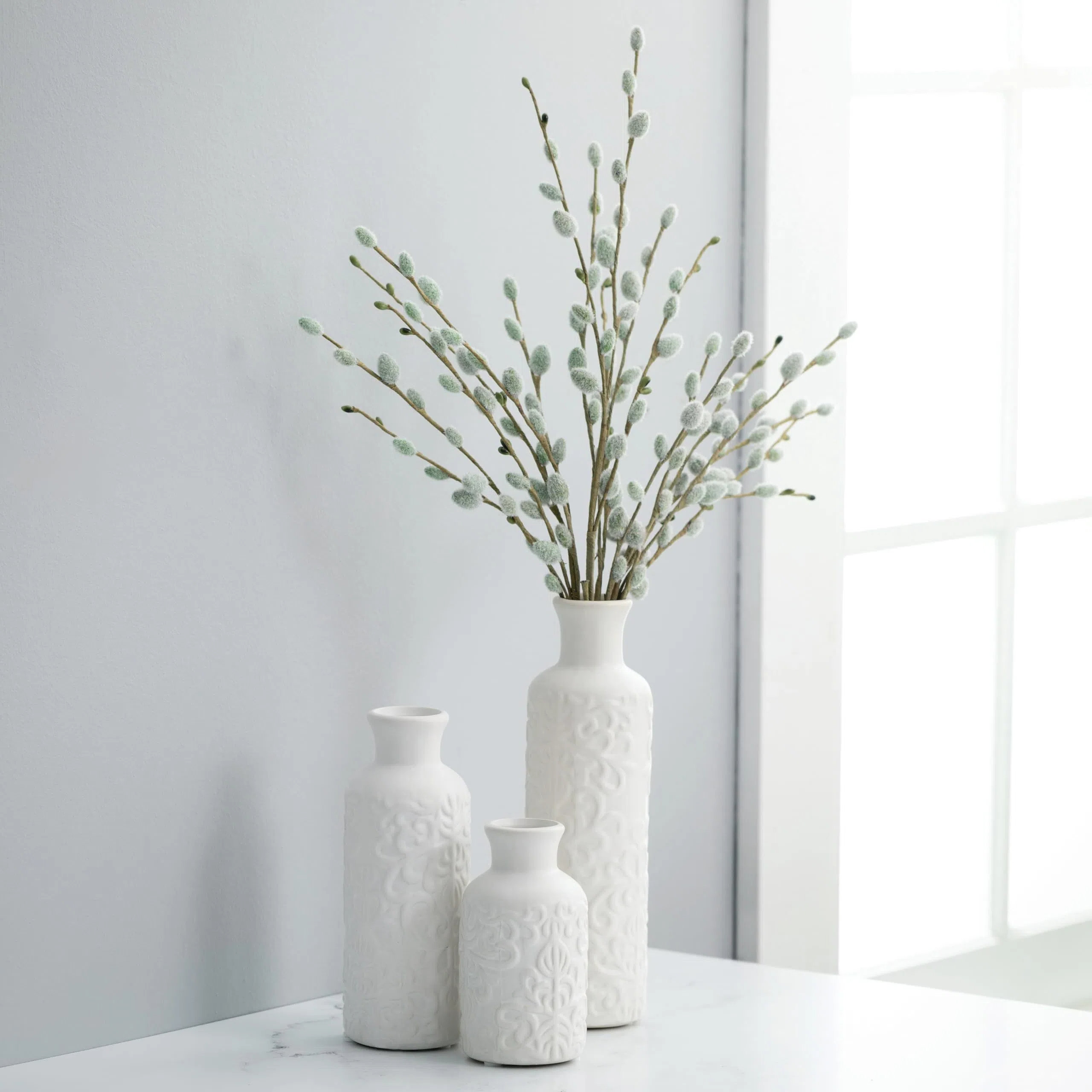 Corrigan Studio® Parveen Figurines & Sculptures | Wayfair