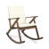 Union Rustic Outdoor Rocker Chair & Reviews | Wayfair