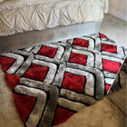 Latitude Run® Corey-Leigh Abstract Rug & Reviews | Wayfair