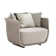 Recon Furniture Teak Patio Chair with Cushions | Wayfair