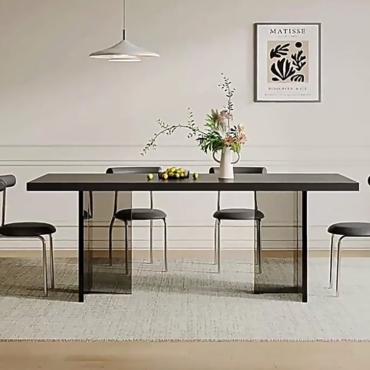 Brayden Studio® Desarai Dining Table | Wayfair
