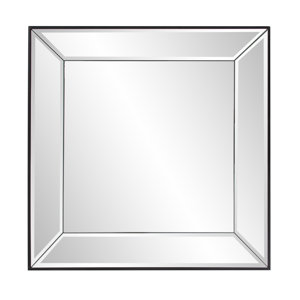 Square Wall Mirrors You'll Love | Wayfair