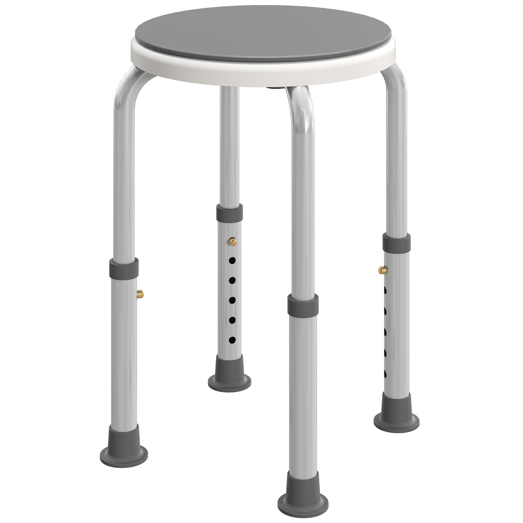 Ebern Designs Shower Stool | Wayfair.co.uk