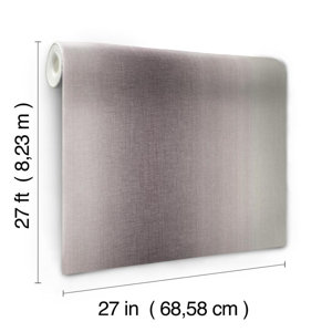 York Wallcoverings Abstract Roll | Wayfair