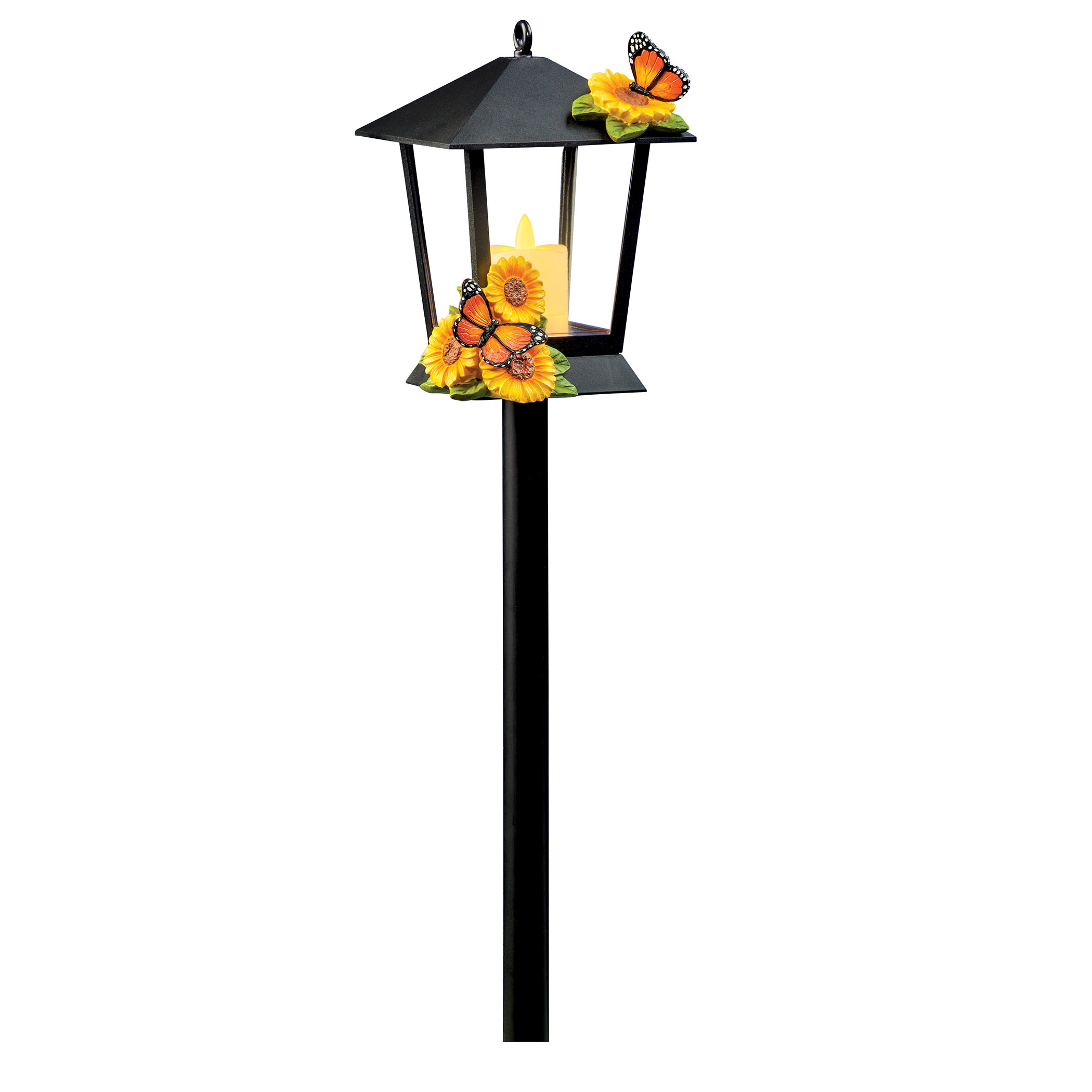 Arlmont & Co. Shalyssa Animals Garden Stake | Wayfair