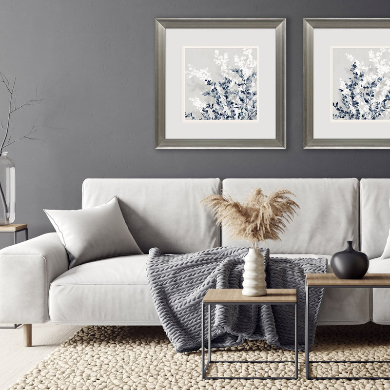 Red Barrel Studio® " This Spring I " by Isabelle Z Print on Paper | Wayfair