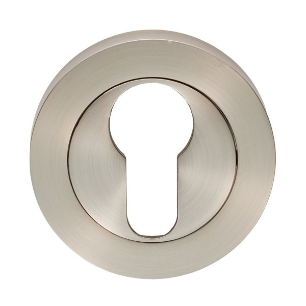 Symple Stuff Gerhard Lock Profile on Concealed Fix | Wayfair.ie