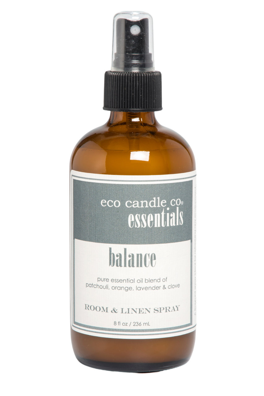 EcoCandleCo Aromatherapy No Power Source Required / Manual Room Sprays ...