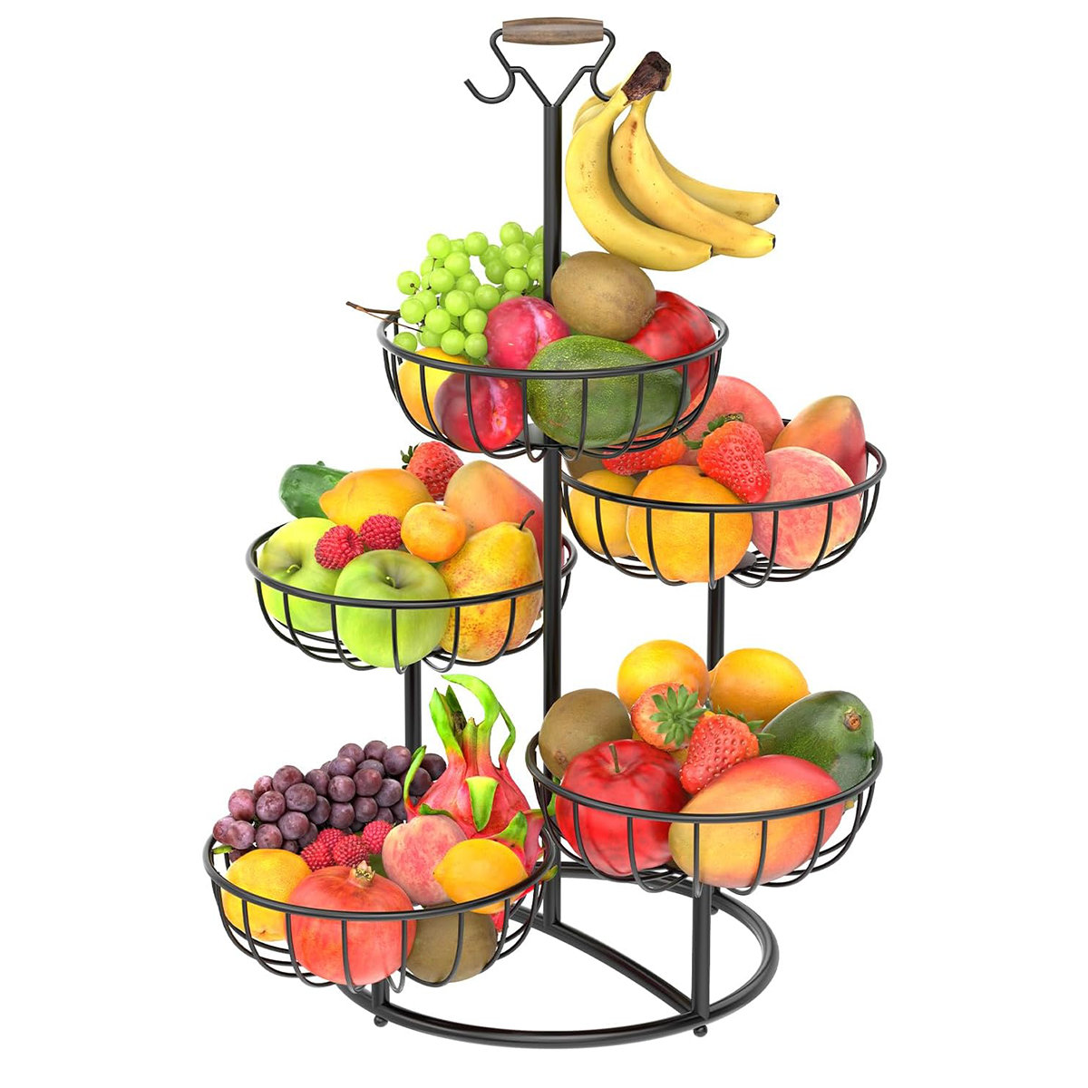 Red Barrel Studio® Bin | Wayfair