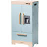 ROBUD Playset 3 Wooden Refrigerator Play Kitchen Toy for Kids & Reviews ...