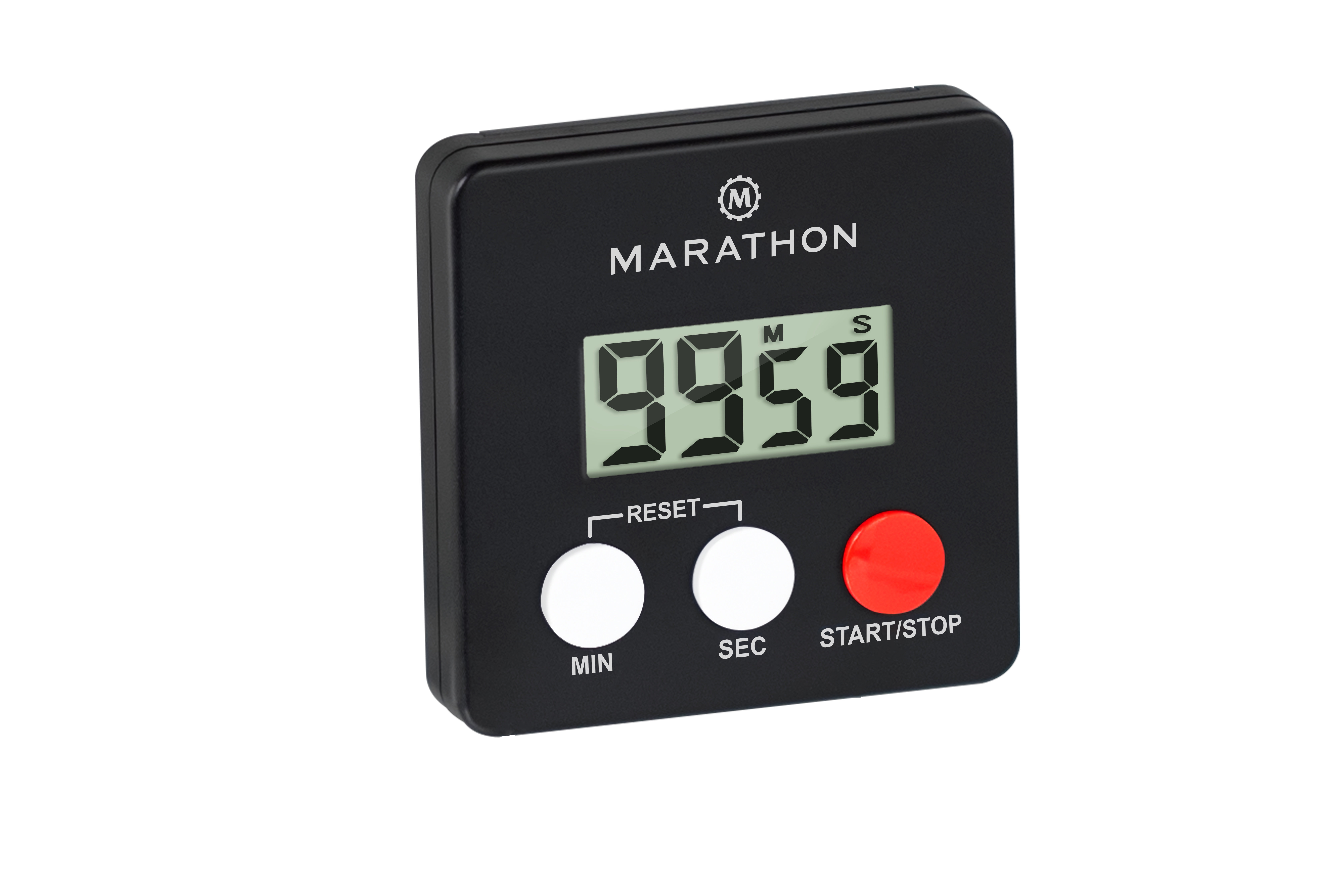 Marathon Watch Company Marathon 100 Minute Digital Timer & Reviews ...