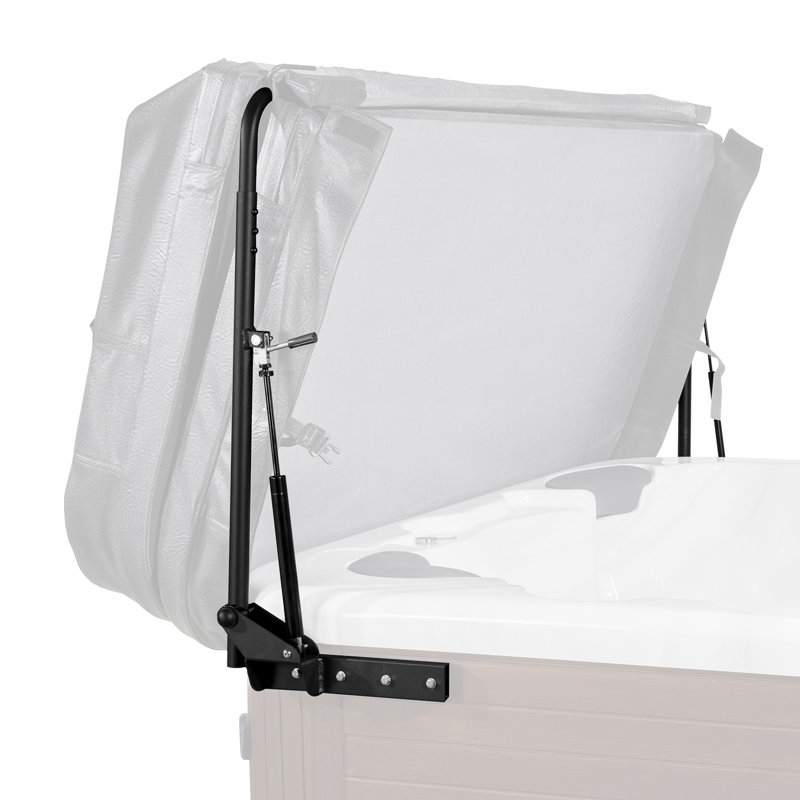 VEVOR Slip Resistant Cover Lift | Wayfair