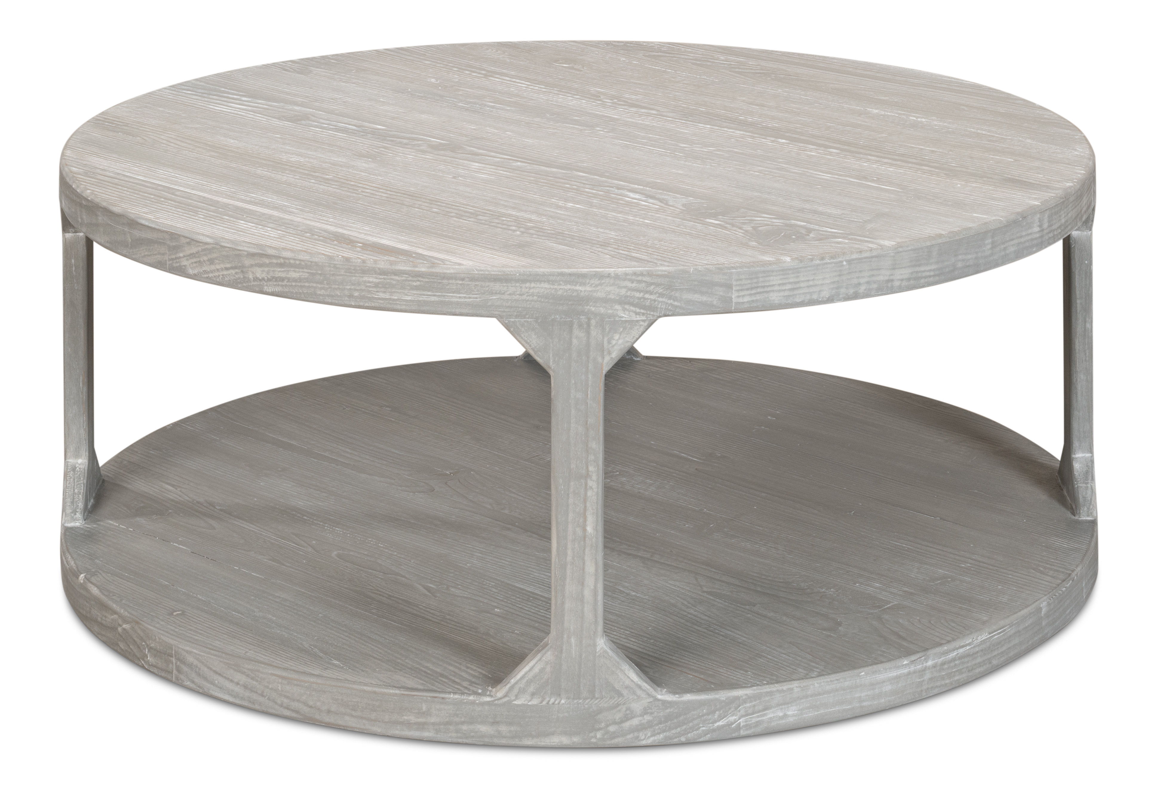 Sarreid Ltd Devon Coffee Table | Wayfair
