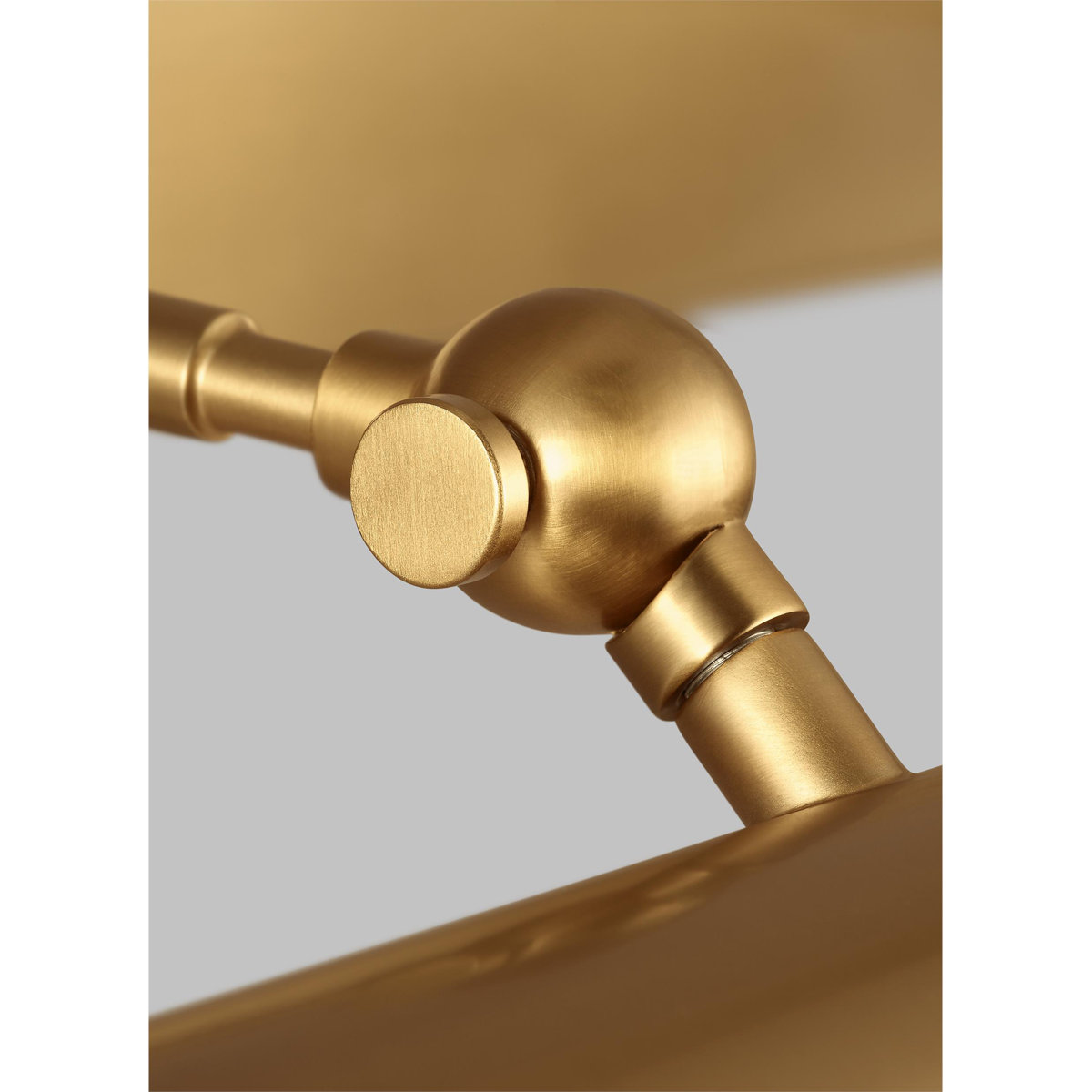 Rosdorf Park Mendee Picture Light & Reviews | Wayfair