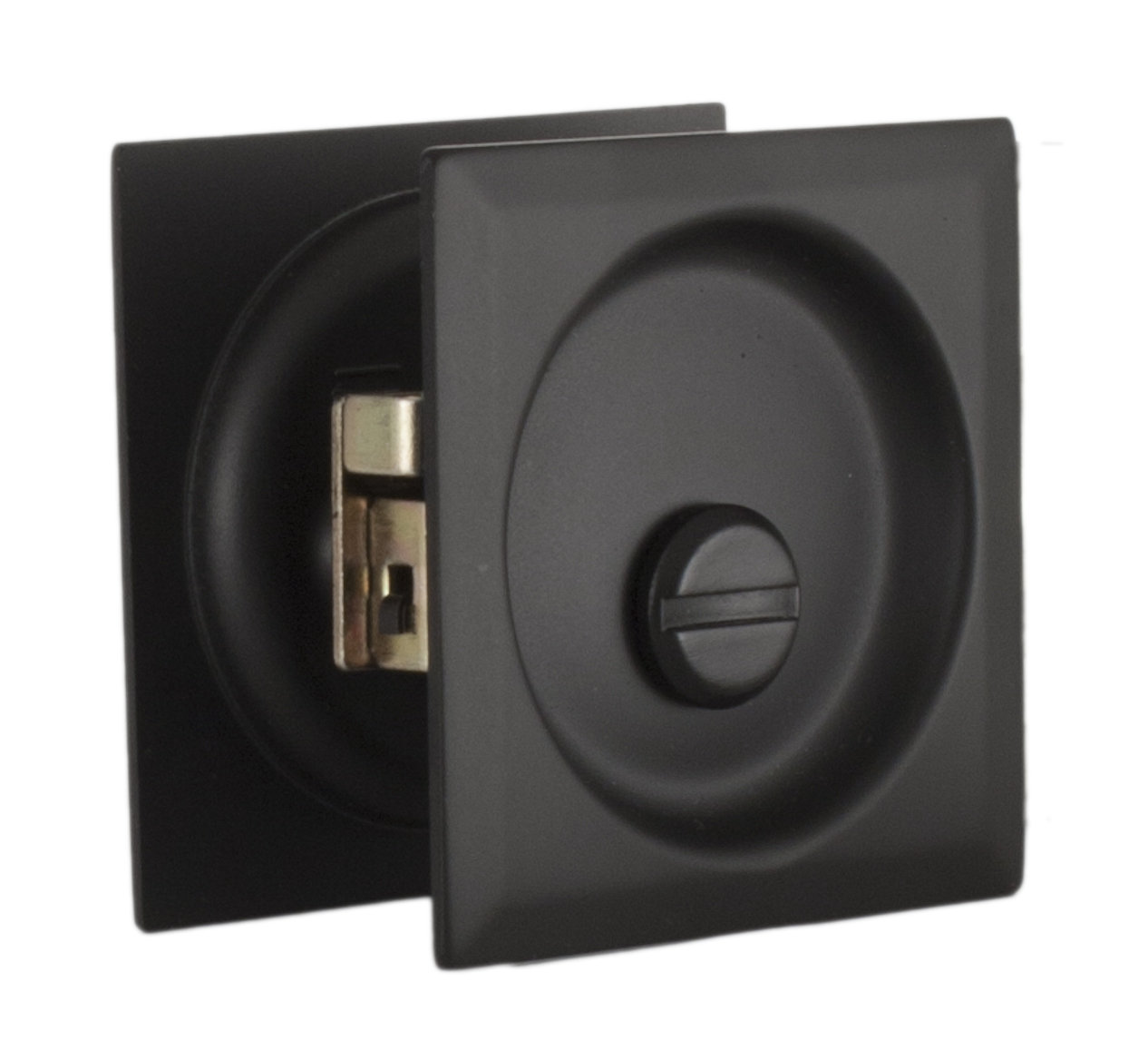 Weslock Square Pocket Door Lock Privacy & Reviews - Wayfair Canada