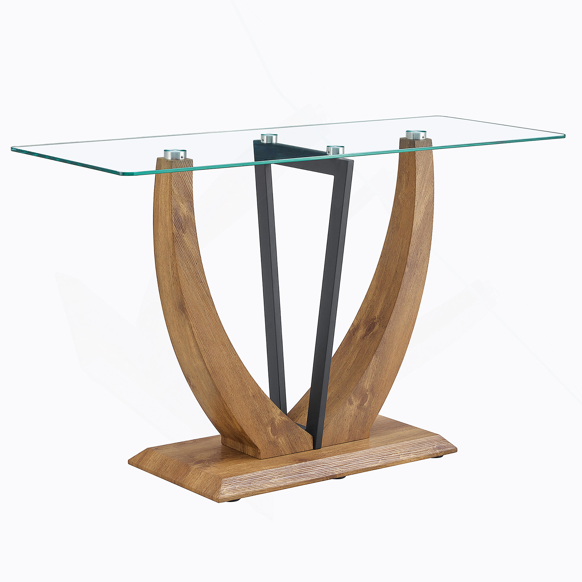 George Oliver 1 Piece Rectangular Dining Table without Chair - Wayfair ...