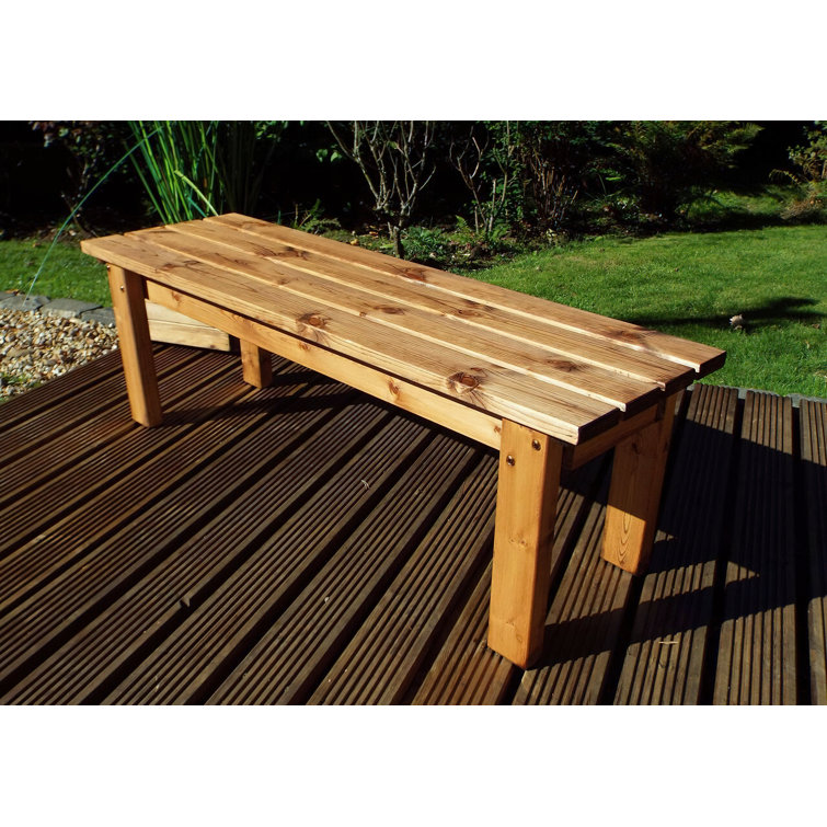 Alpen Home Tandy Wooden Bench | Wayfair.co.uk