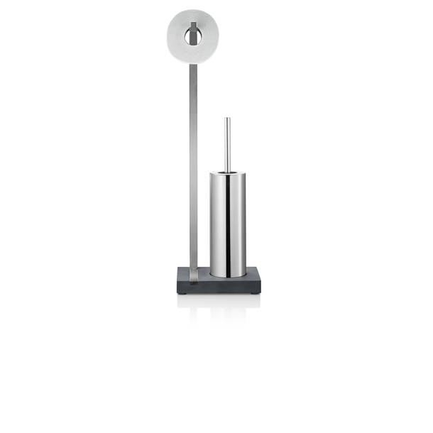 Blomus Menoto Freestanding Towel Stand & Reviews | Wayfair