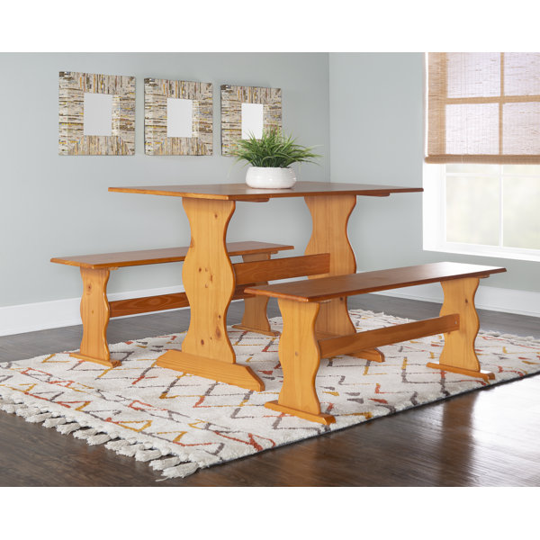 Laurel Foundry Modern Farmhouse Jiles Bench & Reviews | Wayfair