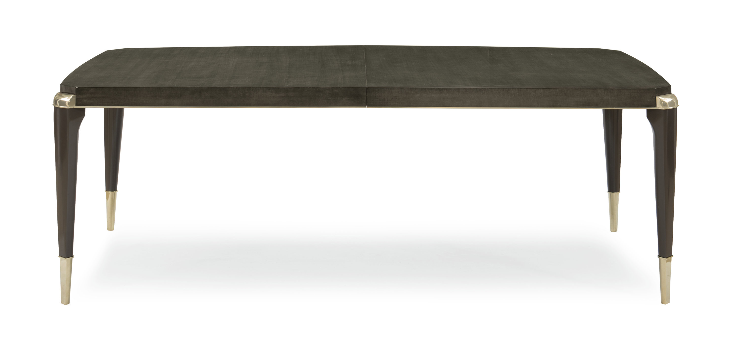 Caracole All Trimmed Out Rectangular Dining Table & Reviews | Wayfair