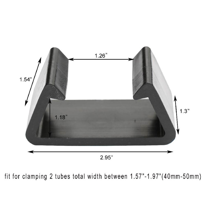 eVita Fastener Clip & Reviews | Wayfair