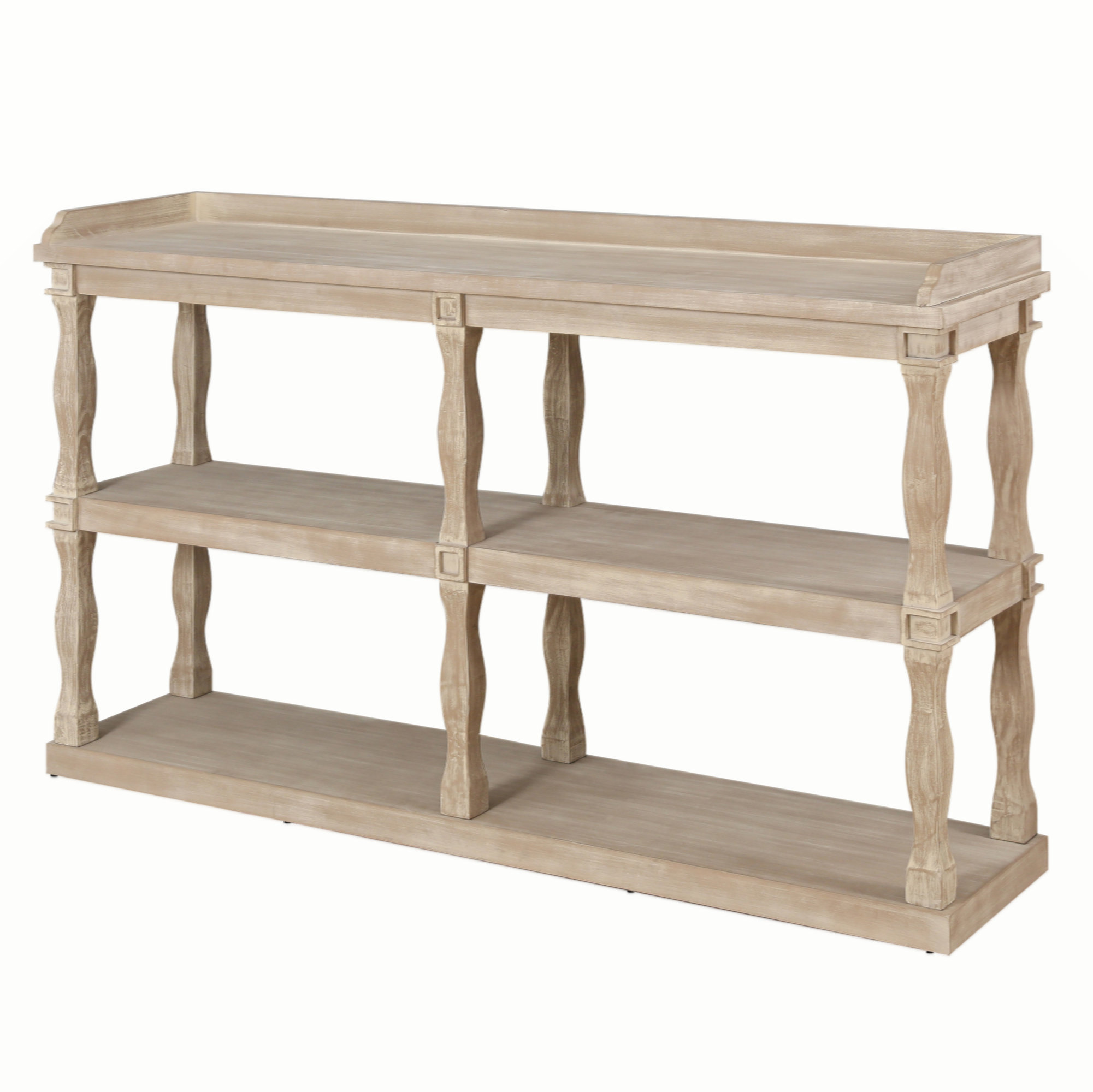 Alcott Hill® Dierra 59.8 Console Table | Wayfair
