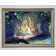 Bright Star Morbid Forest - Single Picture Frame Print | Wayfair.co.uk