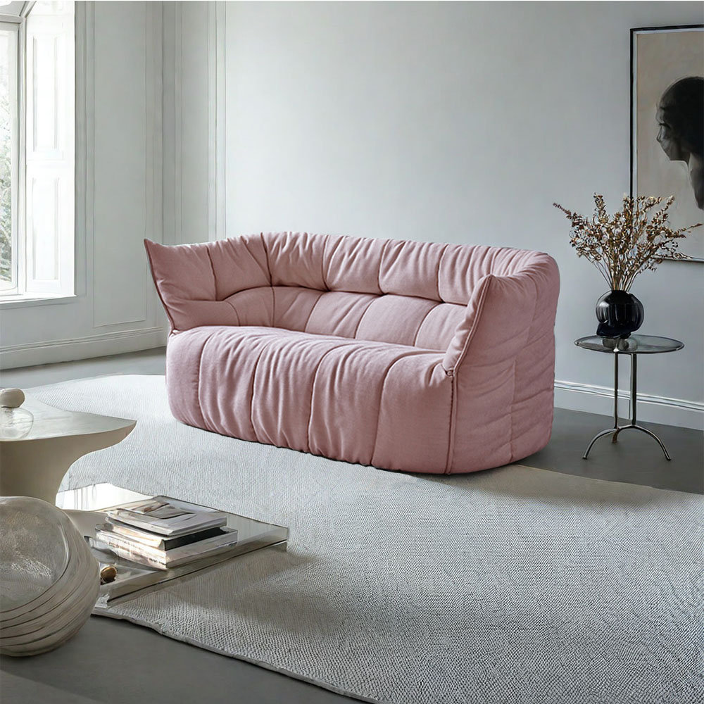 Danbenla design Wind Princess lazy couch | Wayfair